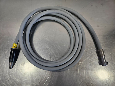 Light Sources - Wolf Fiber