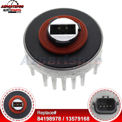 New Fit 2013-18 Cadillac ATS XTS 13579168 GM Tail Light Bulb Led Unit ...