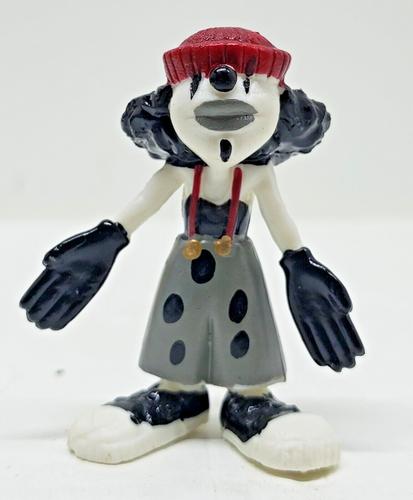 Homies Clowns Loco #97 Series 1 Lil Homie 1.75 Figure Figurine Homie 1/ ...