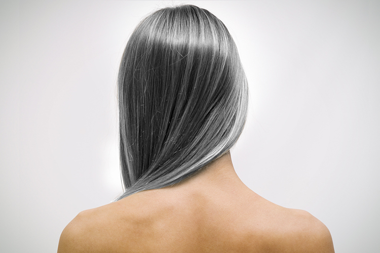 Avoid Graying Of Hair Capsules - Anti-Gray Hair 1200mg - Go Away Gray ...