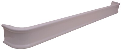 Front Bumper Grumman Utilmaster Ford Freightliner 85" L | eBay