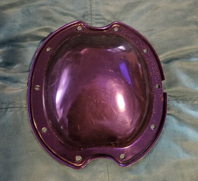 Chevrolet 10 bolt rear end cover | eBay