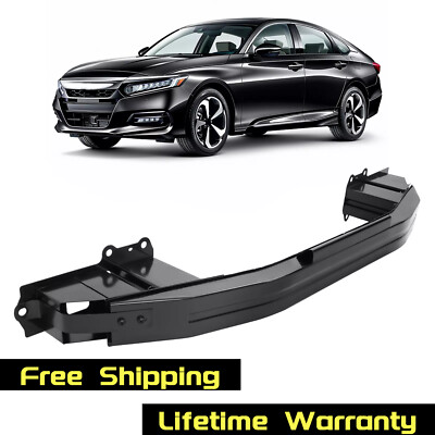 For Honda Accord 2018-22 Front Bumper Reinforcement Impact Bar Beam ...
