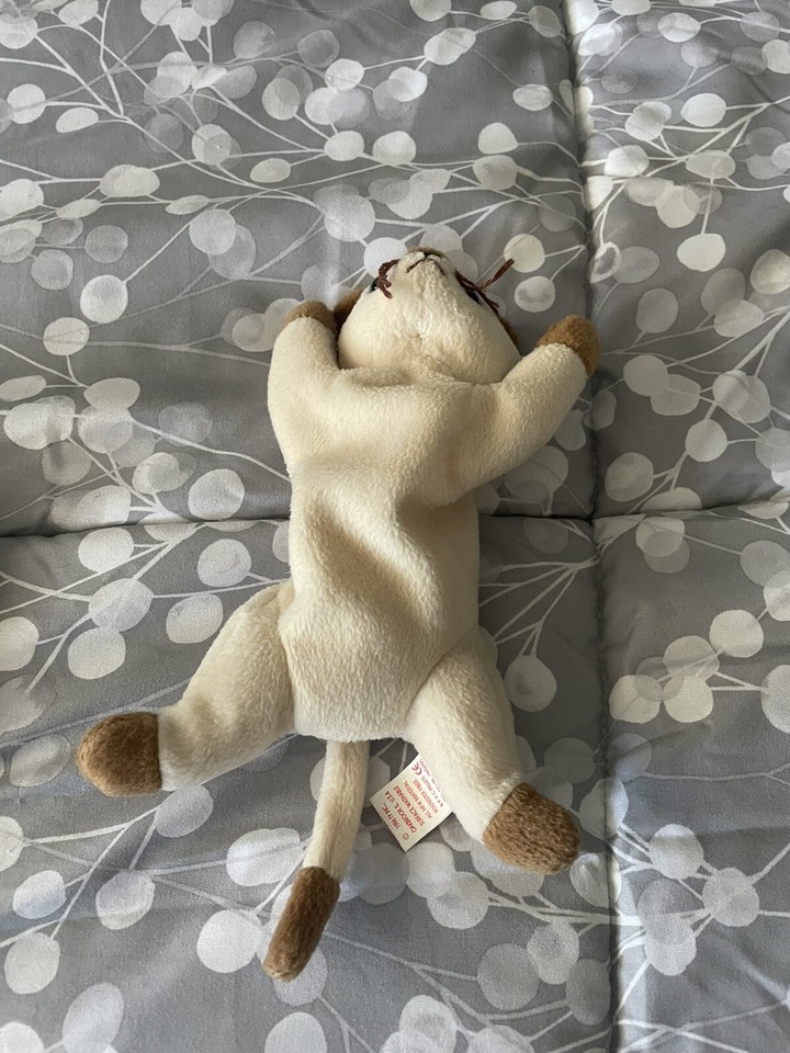 Beanie Babies Snip Ty 1996 | eBay