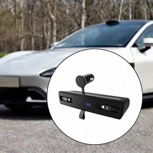 Car Hub Docking Station USB Docking Station for SU7 Accessories | eBay