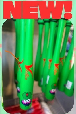 Phillie Phanatic Mini Bat (Victus) | eBay