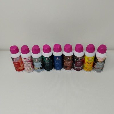 Pink Zebra Fragranced Room Spray 2.8 oz Various Scents Lot of 9 - SEE ...