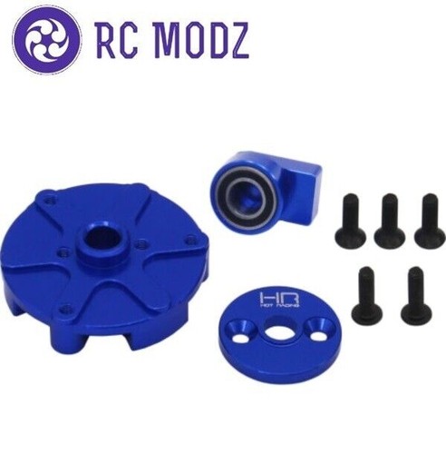 Hot Racing Traxxas Xmaxx Triple Support Power Up Cush Drive Eliminator ...