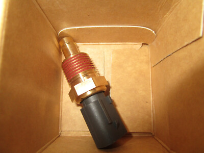 1 New Carquest Premium Coolant Temperature Sensor WTC1003 | eBay