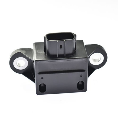 Front Driver Side Suspension Yaw Sensor 15096372 FIt For Hummer H3 H3T ...