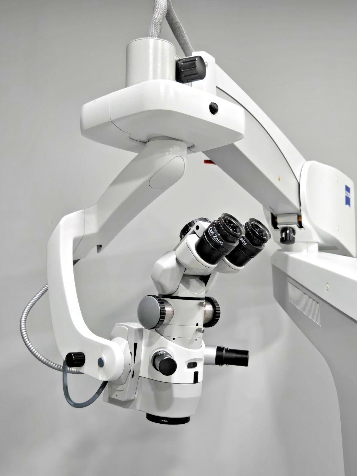 Zeiss Lumera i on S7 stand surgical microscope | eBay