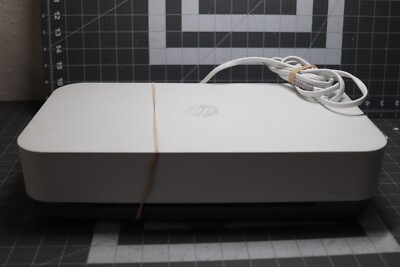 Used - HP Tango X Smart Wireless Color Printer EUC With Cover *works ...