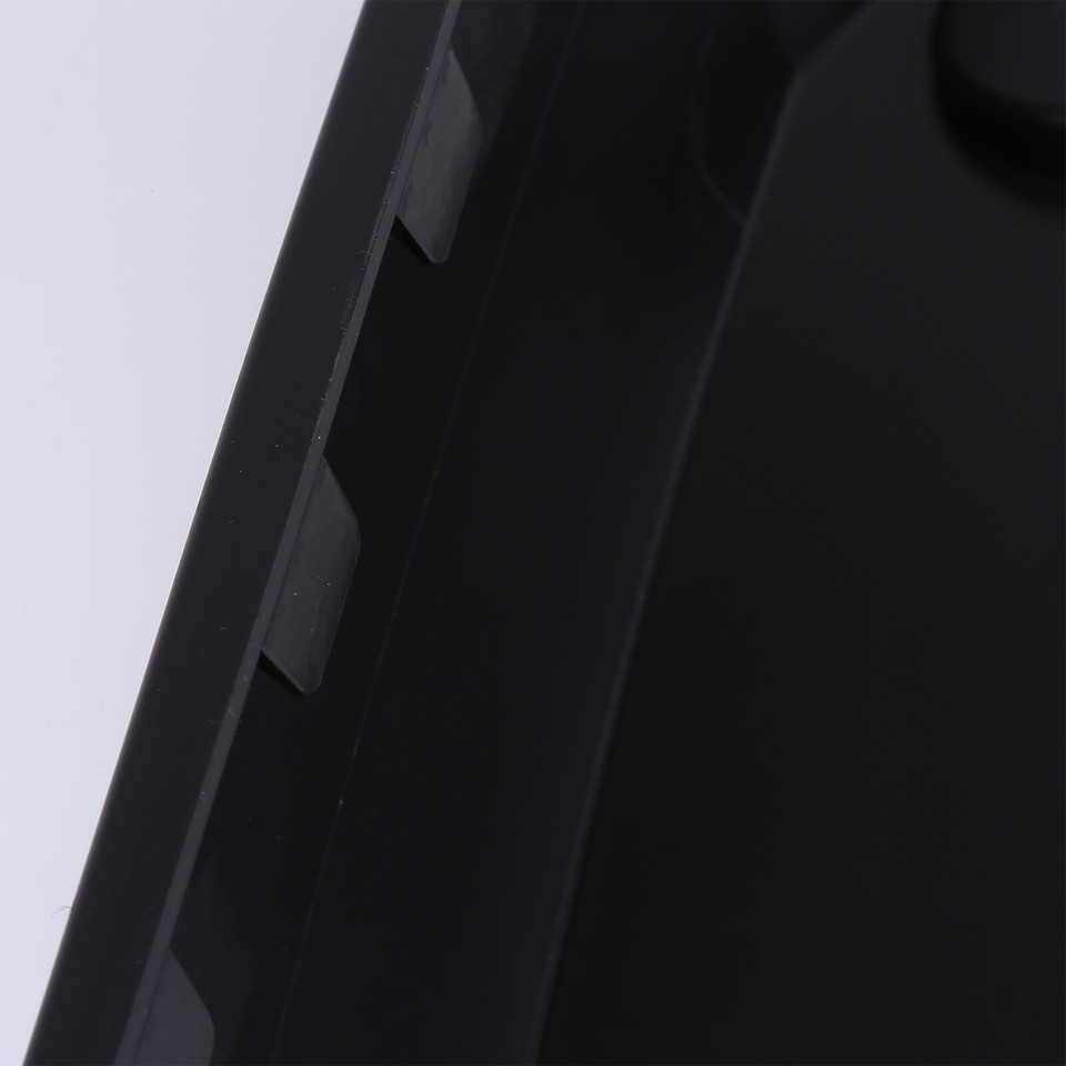 New Bumper Tow Hook Cover 84410295 GM1180178 For 2015-2020 Cadillac ...