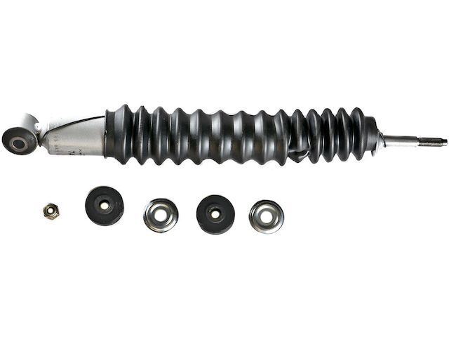 Front Shock Absorber For 05-08, 13-20 Ford F450 Super Duty F550 BC78M6 ...
