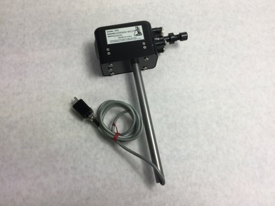 Analytical Instruments - Isco Model