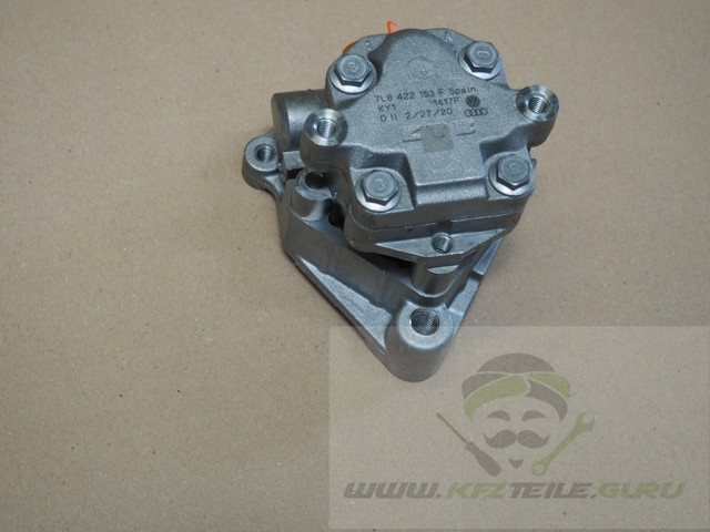 Servopumpe Servolenkung Servo Audi 7L8422153F online kaufen | eBay