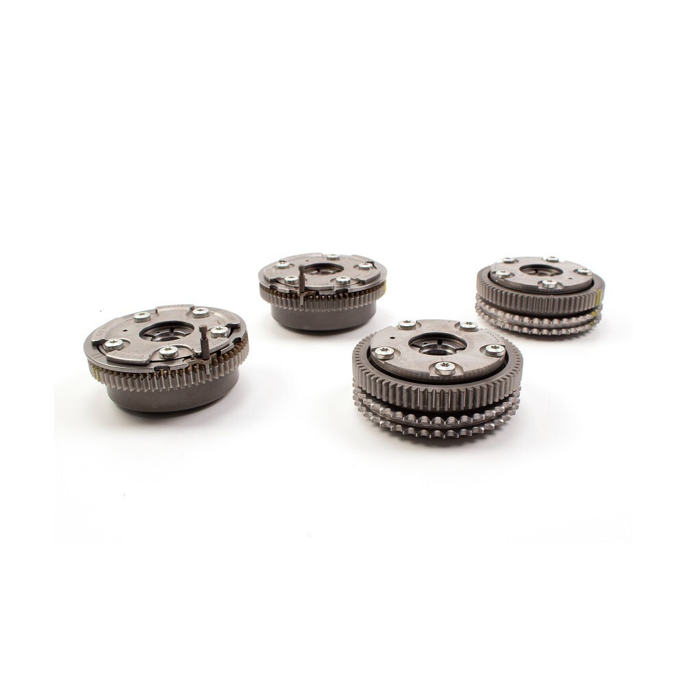Timing Chain Kit VVT Gears for 05-17 Mercedes-Benz C350 CLK350 E350 ...