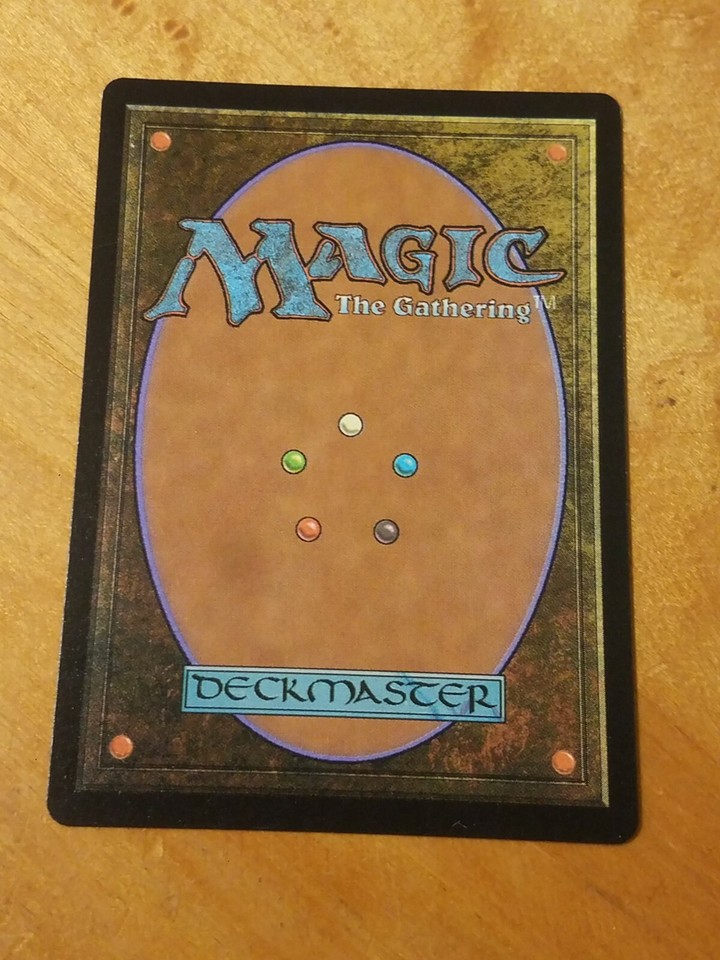 Polymorphous Rush - Magic the Gathering MTG Journey into Nyx Japanese ...