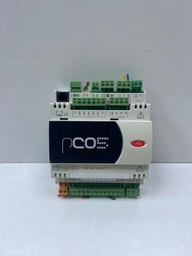 Carel PCOX000AA0 PCO Compact Controller Refrigeration HVAC | eBay Australia
