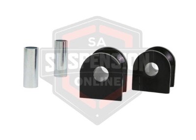 Whiteline W51499 - Control Arm Lower - Inner fits rear Bushing Kit ...
