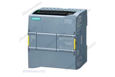 Siemens 6ES7212-1AF40-0XB0 New Factory Sealed SIMATIC S7-1200F, CPU ...