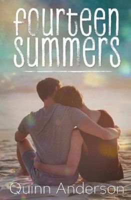 Quinn Anderson Fourteen Summers (Tascabile) | eBay