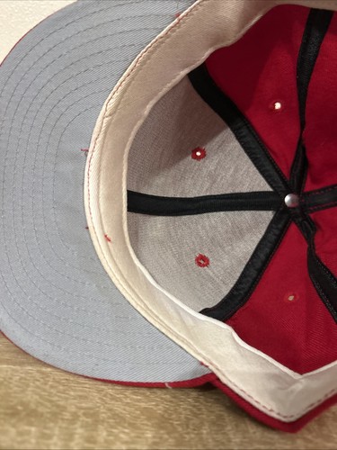 Vintage Texas Rangers Hat Cap New Era Diamond Collection 7 3/8 Fitted ...