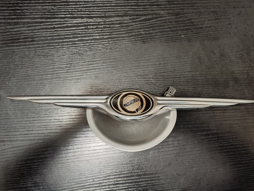 2005-2010 PT Cruiser OEM Electric Liftgate Trunk Hatch Handle Silver | eBay