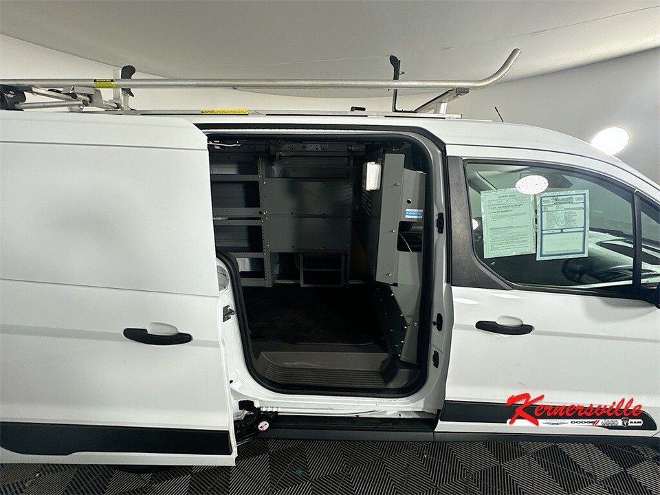 2020 Ford Transit Connect XL Cargo Van Backup Camera Keyless Entry ...