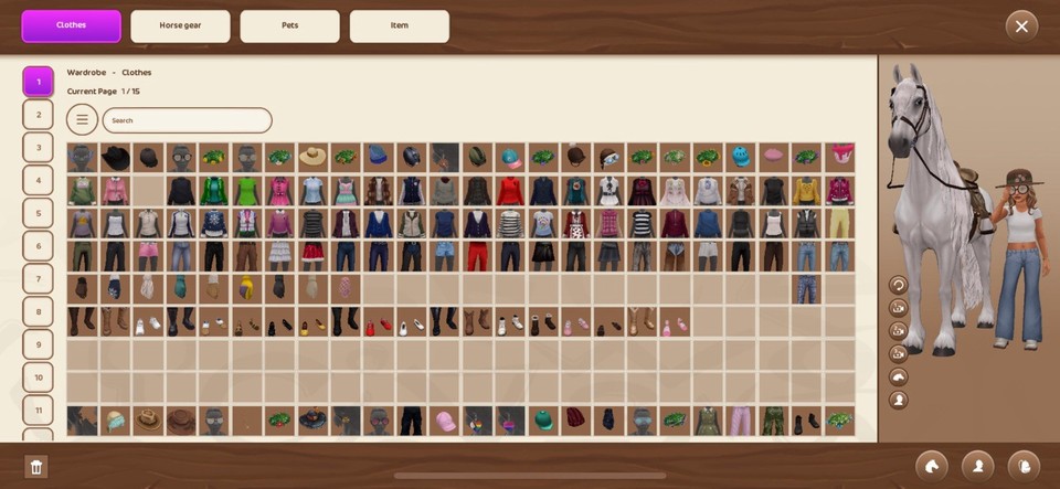 star rider star stable account! | eBay