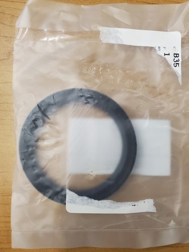Genuine Nissan Automatic Transmission Oil Pump Seal 31375-1XF0B | eBay