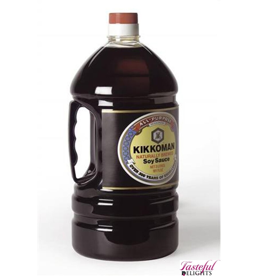 Kikkoman Products