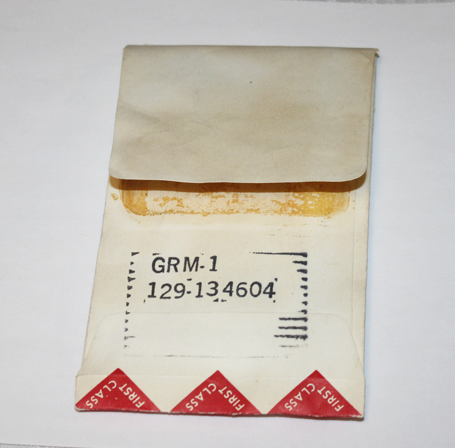 Vintage Heathkit Color TV Vertical Trace Elimination Kit Vintage NEW ...