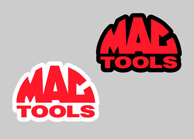 Mac Tools Sticker Decal | eBay