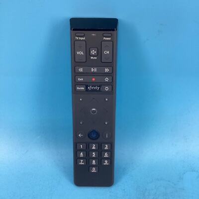 Xfinity voice activated universal remote | eBay