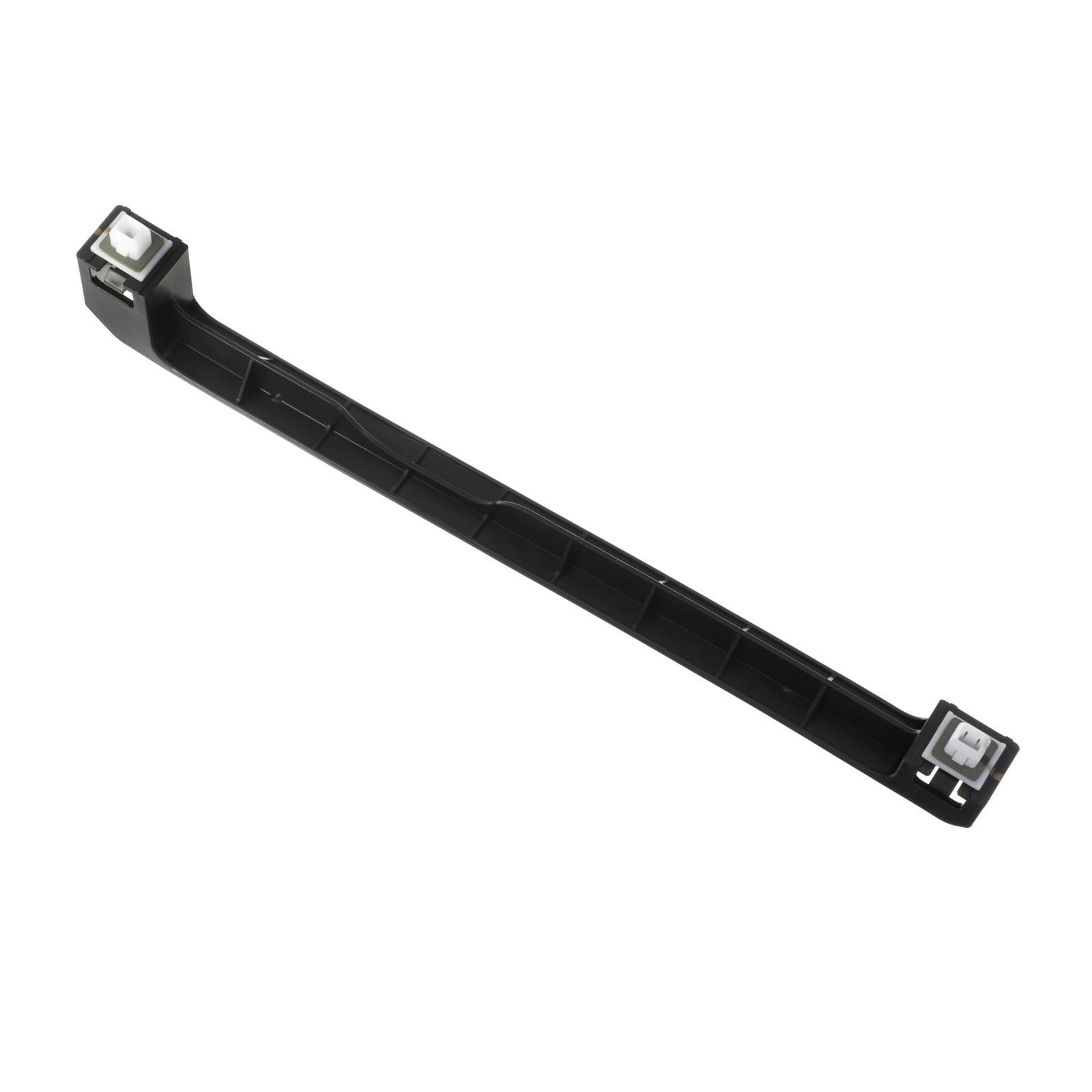 NEW OEM Honda 2013-2017 Accord Rear Bumper Side Protector Retainer ...