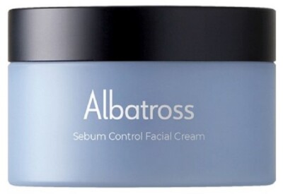 Charmzone albatross sebum control facial Cream 100ml for men skin ...