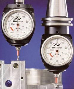 Universal 3D-Taster-Haimer - SK 40 | eBay