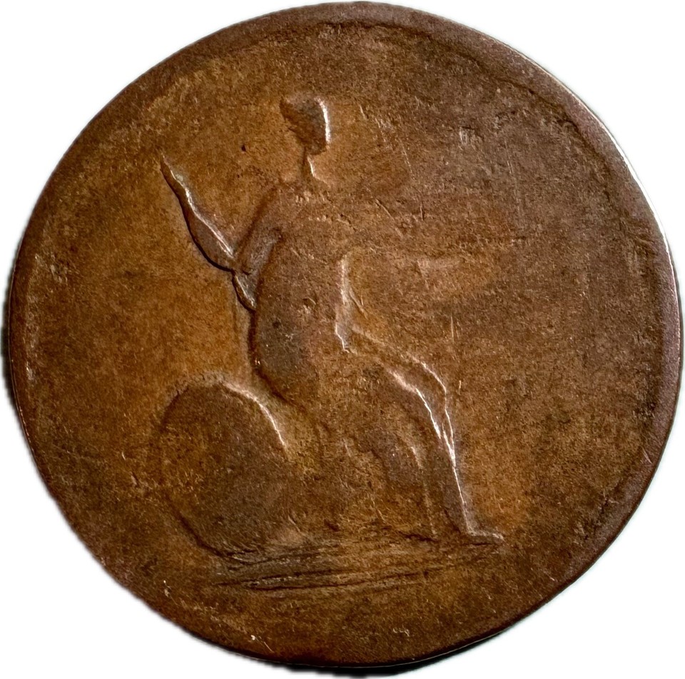 BL-40A1 Blacksmith Token, Canada, 6.39g. Medal Alignment. EF For Type ...