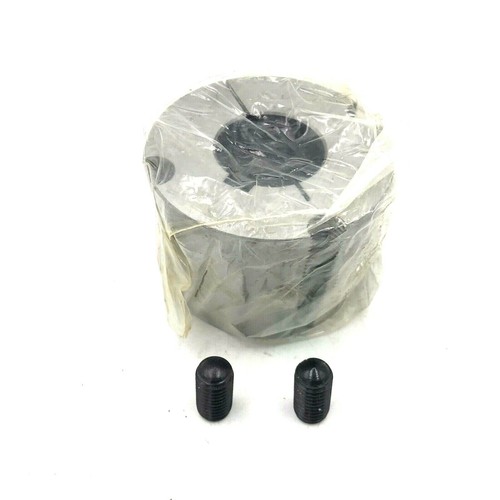 Browning TL Taper Bushing 2525 Bore 1-1/2 With Set Screws | eBay UK