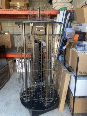 Card & Literature Stands