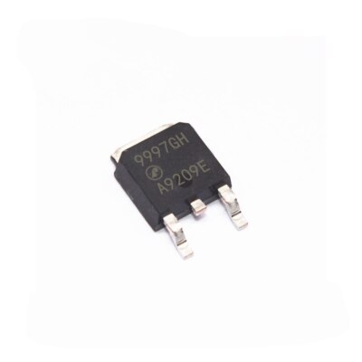 10PCS AP9997GH TO252 AP9997 TO-252 9997GH AP9997GH-HF SMD | eBay
