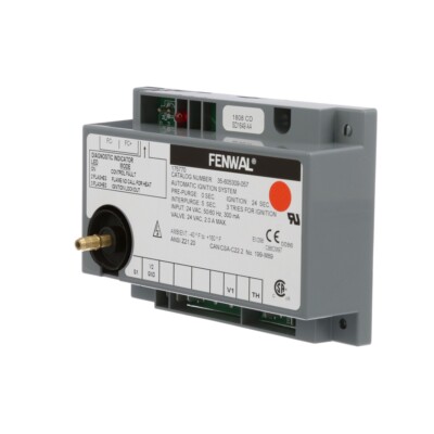 Module, Ignitionlower Burner for Duke - Part# 175868 | eBay