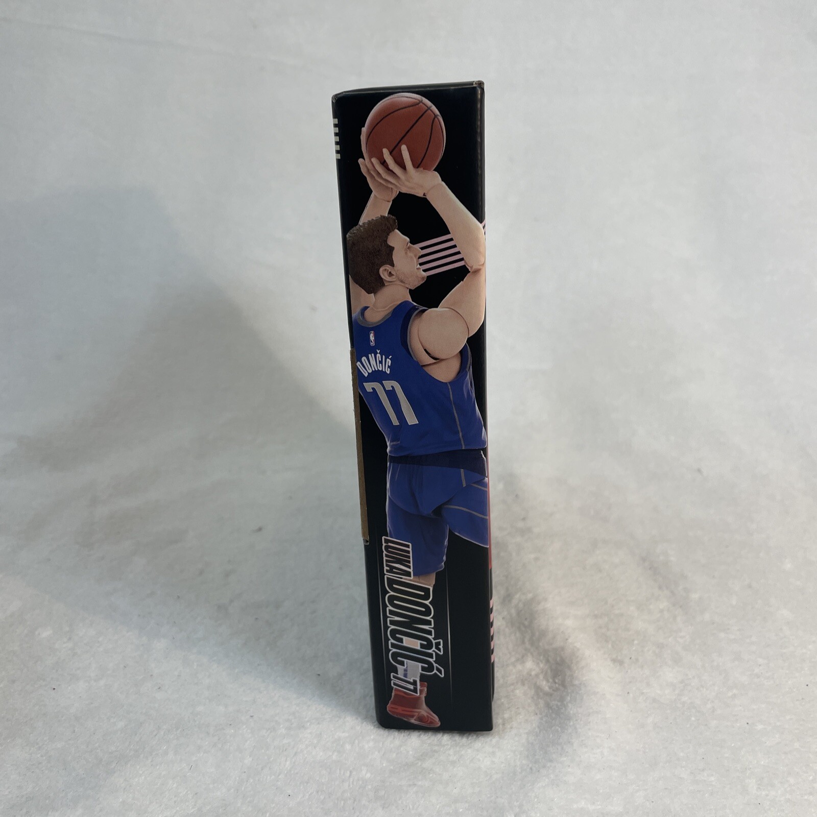 Starting Lineup 2023 Luka Doncic NBA Series 1 Action Figure NEW FACTORY ...