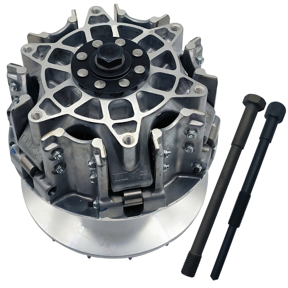 Can-Am BRP Maverick X3 Turbo XDS Primary CVT Clutch W/ Puller Tool ...