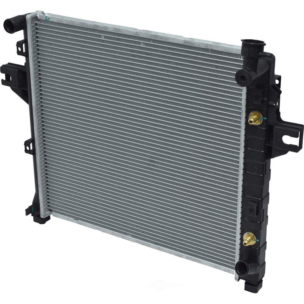 UAC RA2263C Radiators, Coolers and Related Components - Radiator for ...