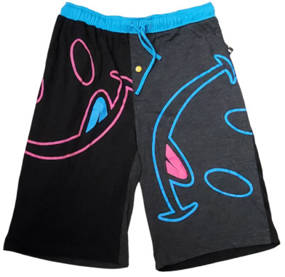 Vintage Mens Joe Boxer Shorts Sears Licky Split Smiley Faces! (Size ...