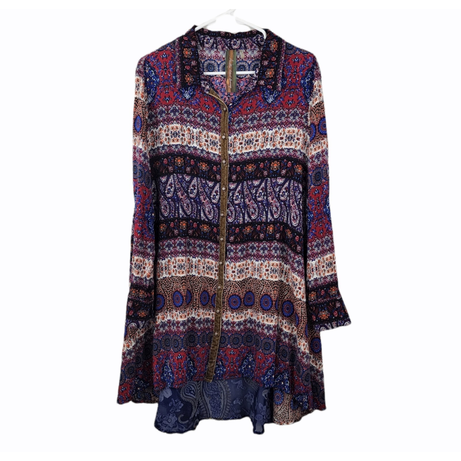 Aratta silent journey - Gem