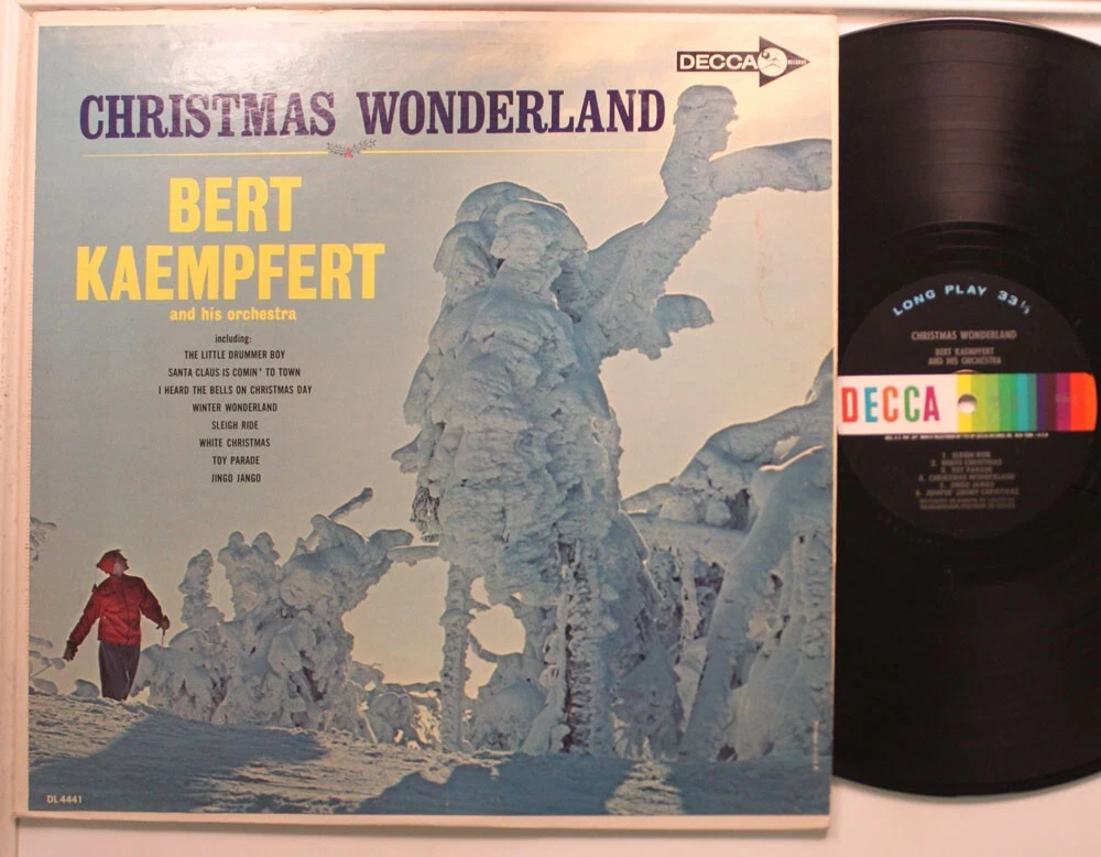 Bert Kaempfert Jingo Jango