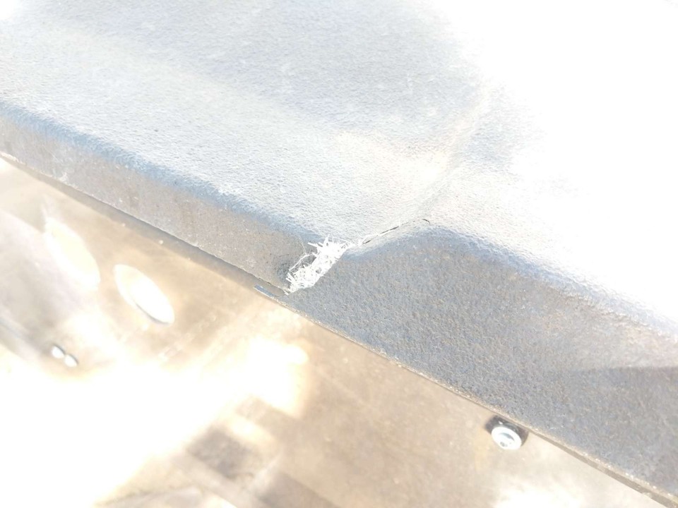 16-21 Polaris General 1000 Sport PROBOX TOPS Roof Roll Cage Support ...